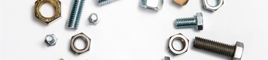 K-Monel Fasteners | Corrosion Resistant | Nickel Systems