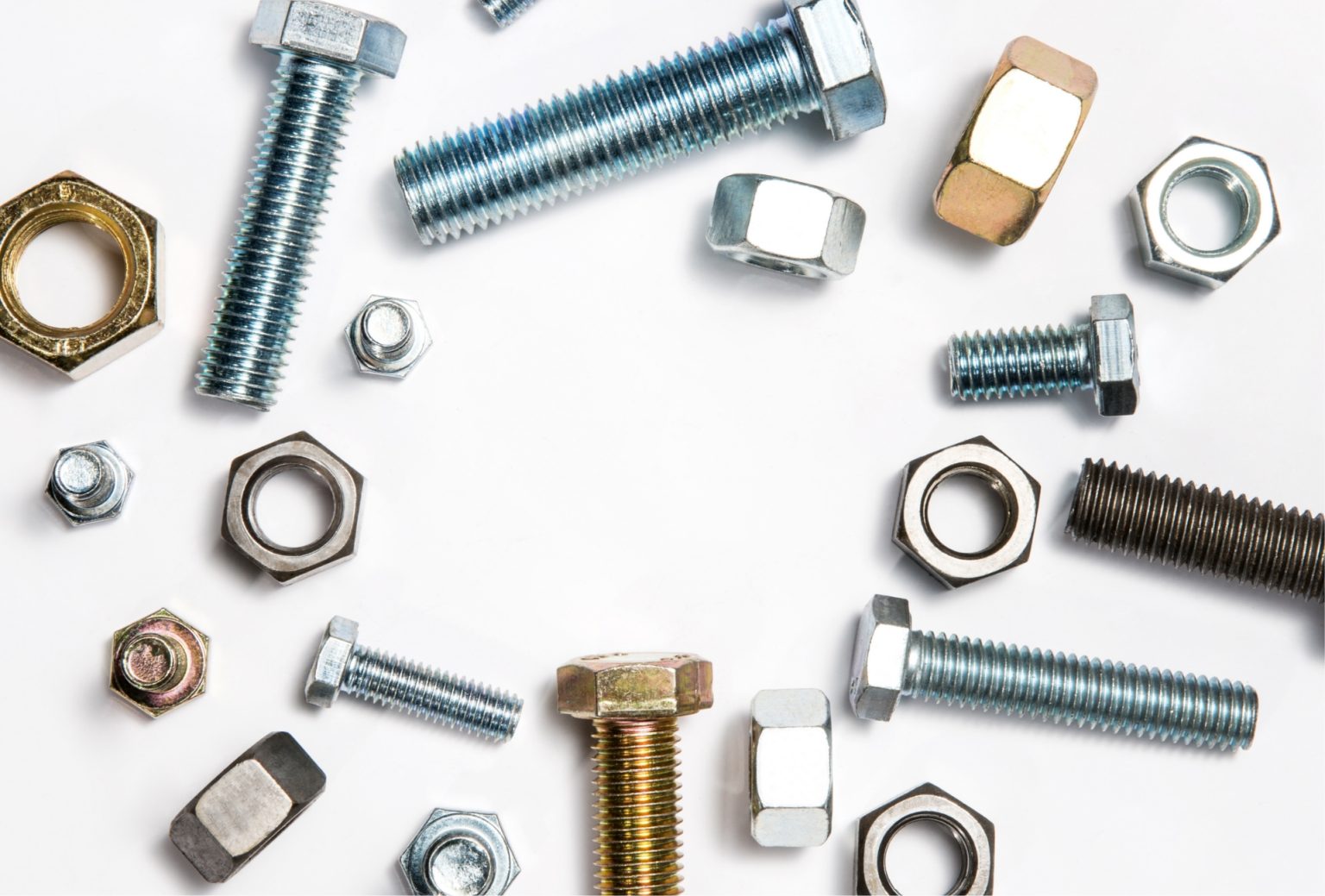 Contact Us Today for Your Stainless Specialty Fastener Needs