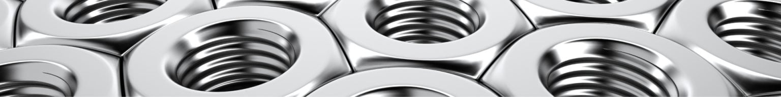 Nitronic 60 Fasteners | Gall Resistant | Nickel Systems