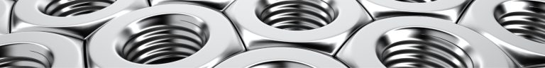 Nitronic 60 Fasteners | Gall Resistant | Nickel Systems