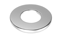 Commercial Flat Washer | Washers | Nickel Systems