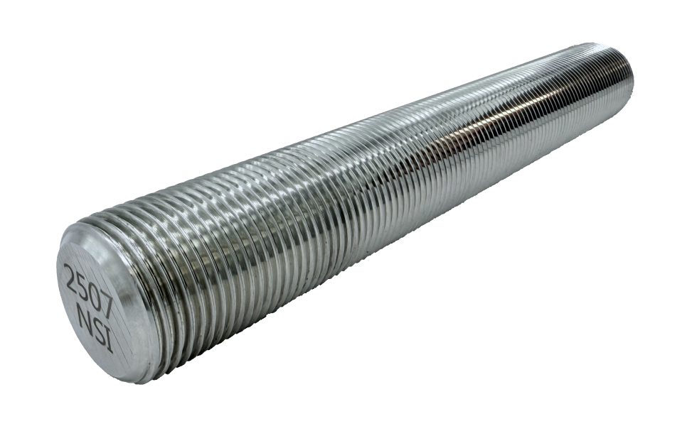 Full thread studs | Studs | Nickel Systems