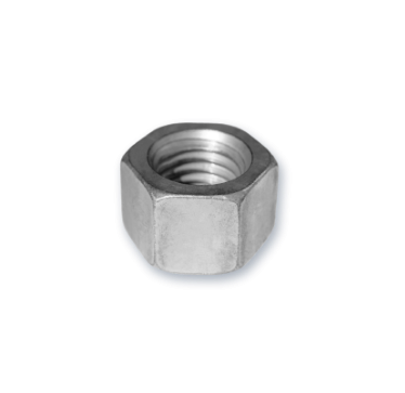 Heavy Hex Nuts | Hex Nuts | Nickel Systems