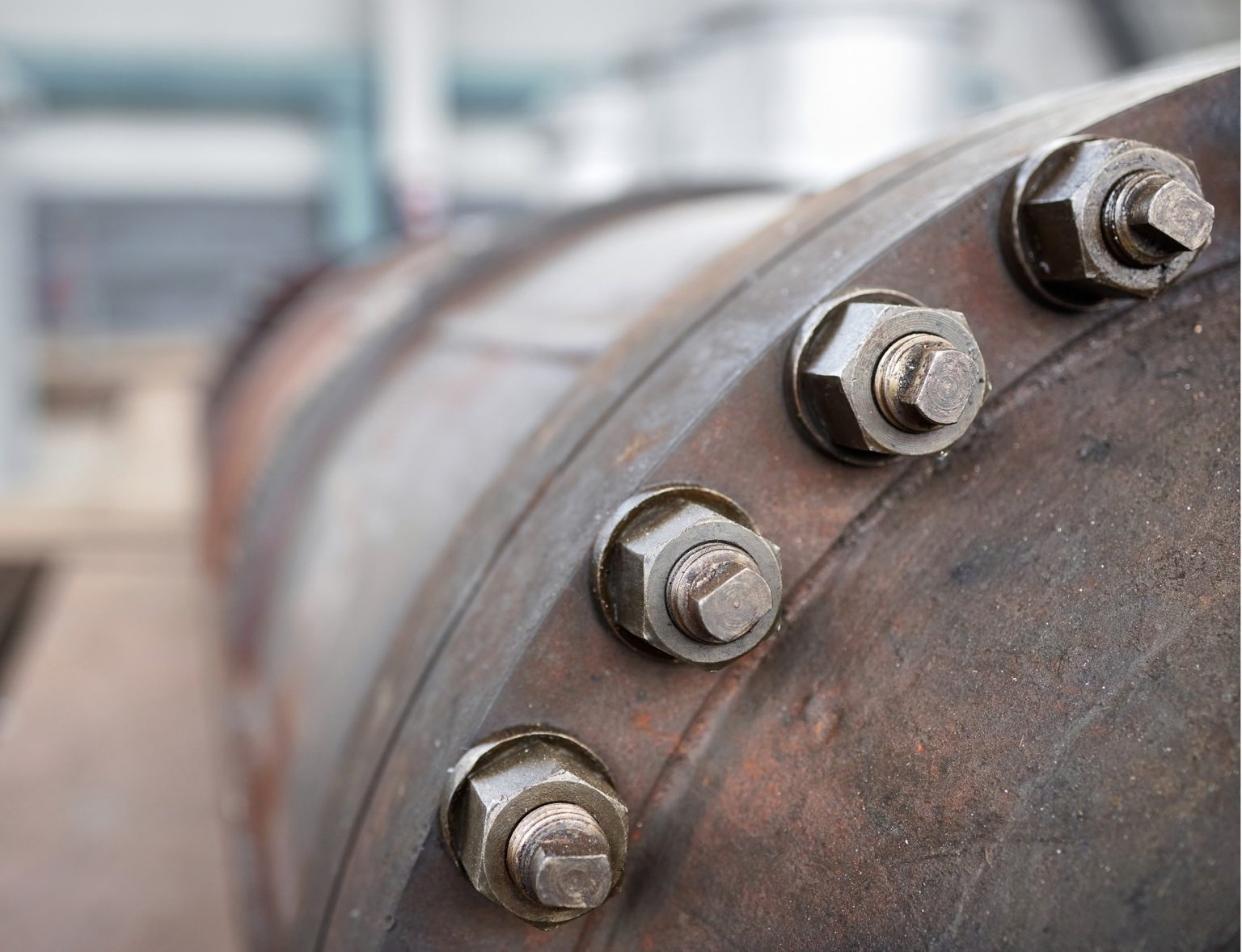 Fastening Nuts | Products | Nickel Systems