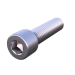 Socket Head Cap Screws | Socket Products | Nickel Systems