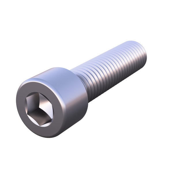 Socket Head Cap Screws | Socket Products | Nickel Systems