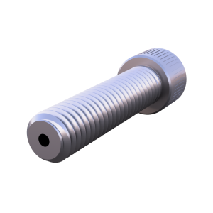 Vented Screws | Products | Nickel Systems