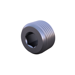 Hex Socket Pipe Plugs | Products | Nickel Systems