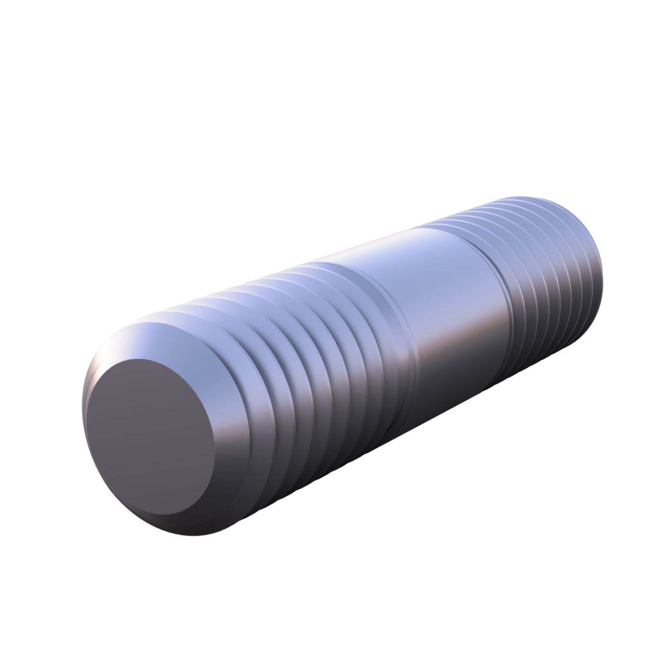 Tap-End Studs | Studs | Nickel Systems