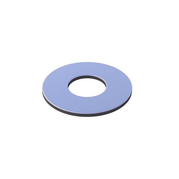 Commercial Flat Washer | Washers | Nickel Systems
