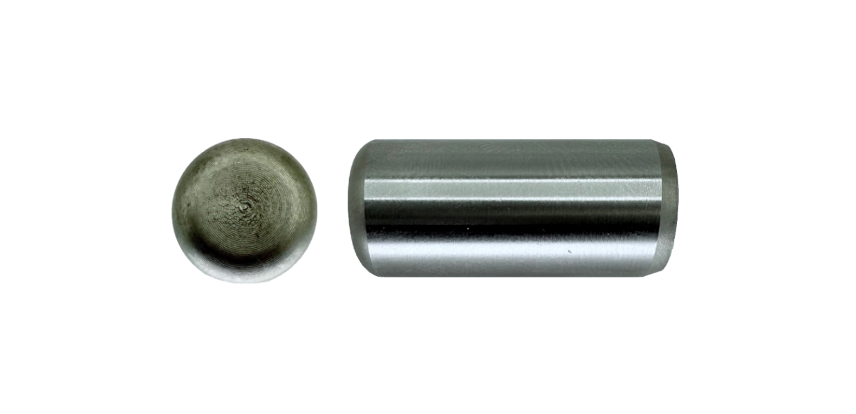 Dowel Pins | Products | Nickel Systems