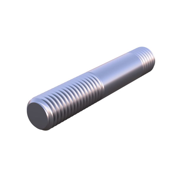 Tap-End Studs | Studs | Nickel Systems