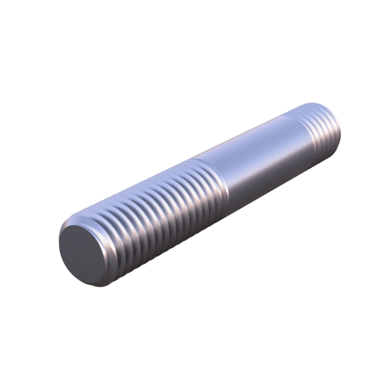Tap-End Studs | Studs | Nickel Systems