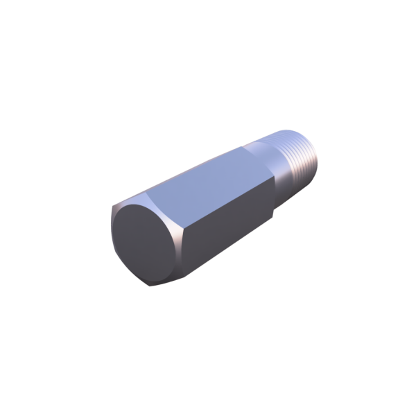 Custom Pipe Plugs - Nickel Systems