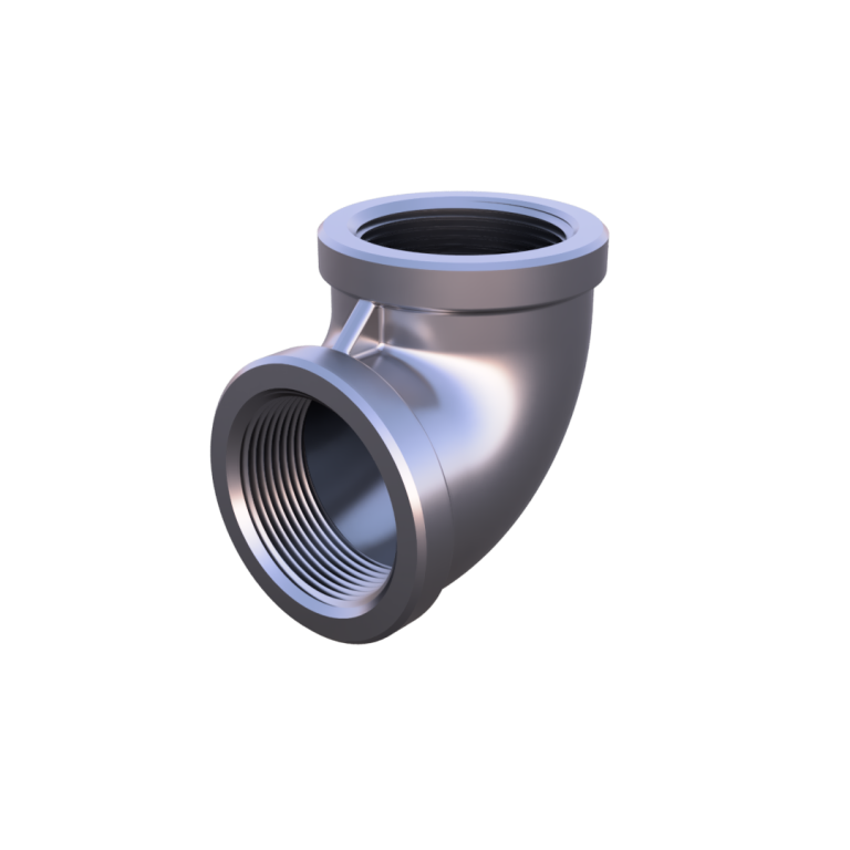 Available Fittings | Products | Nickel Systems