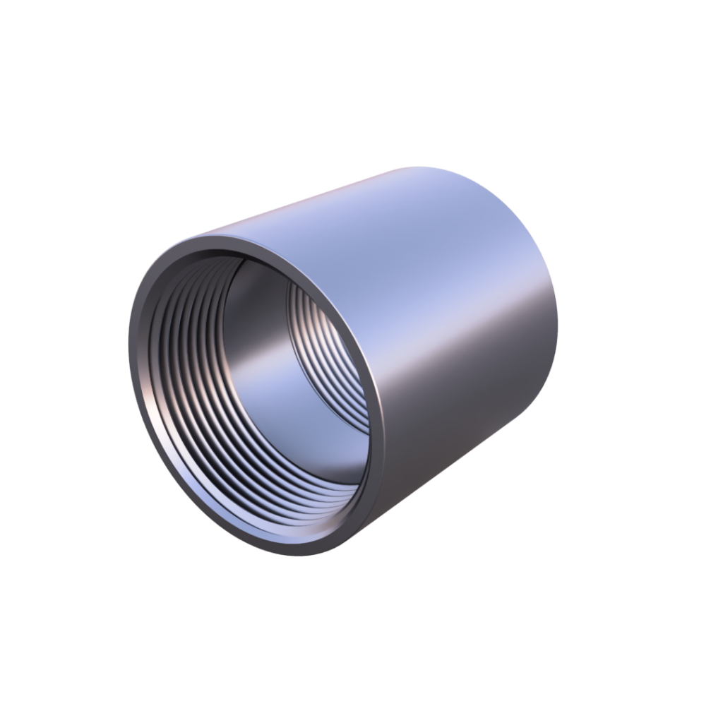 Pipe Couplings | Products | Nickel Systems