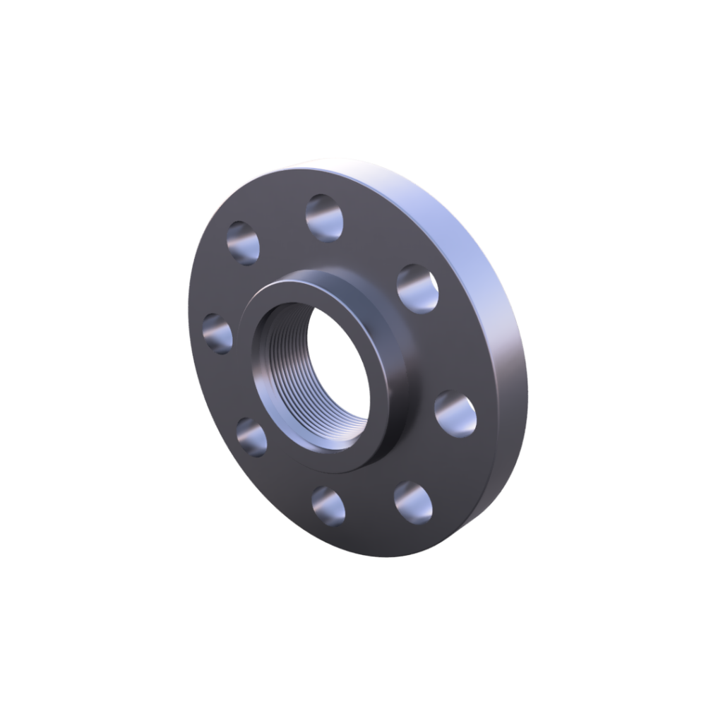 Pipe Flanges | Products | Nickel Systems