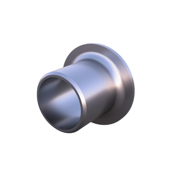 High Nickel Alloy Stub End Coupling | Nickel Systems