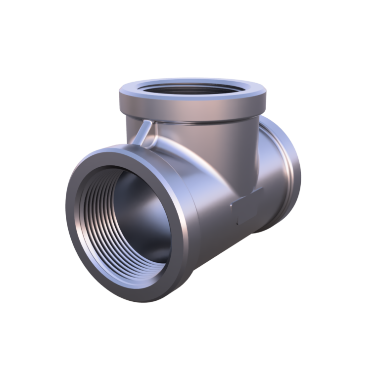 Available Fittings | Products | Nickel Systems