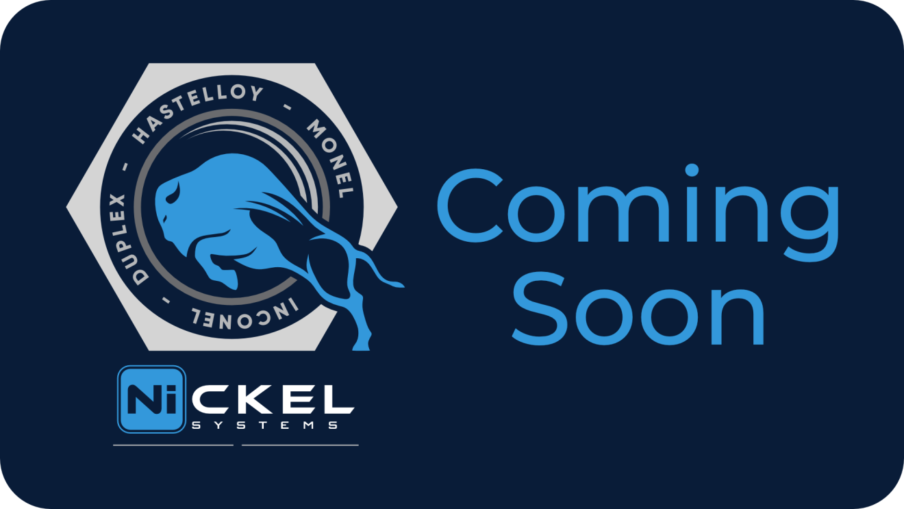 Tools - Nickel Systems