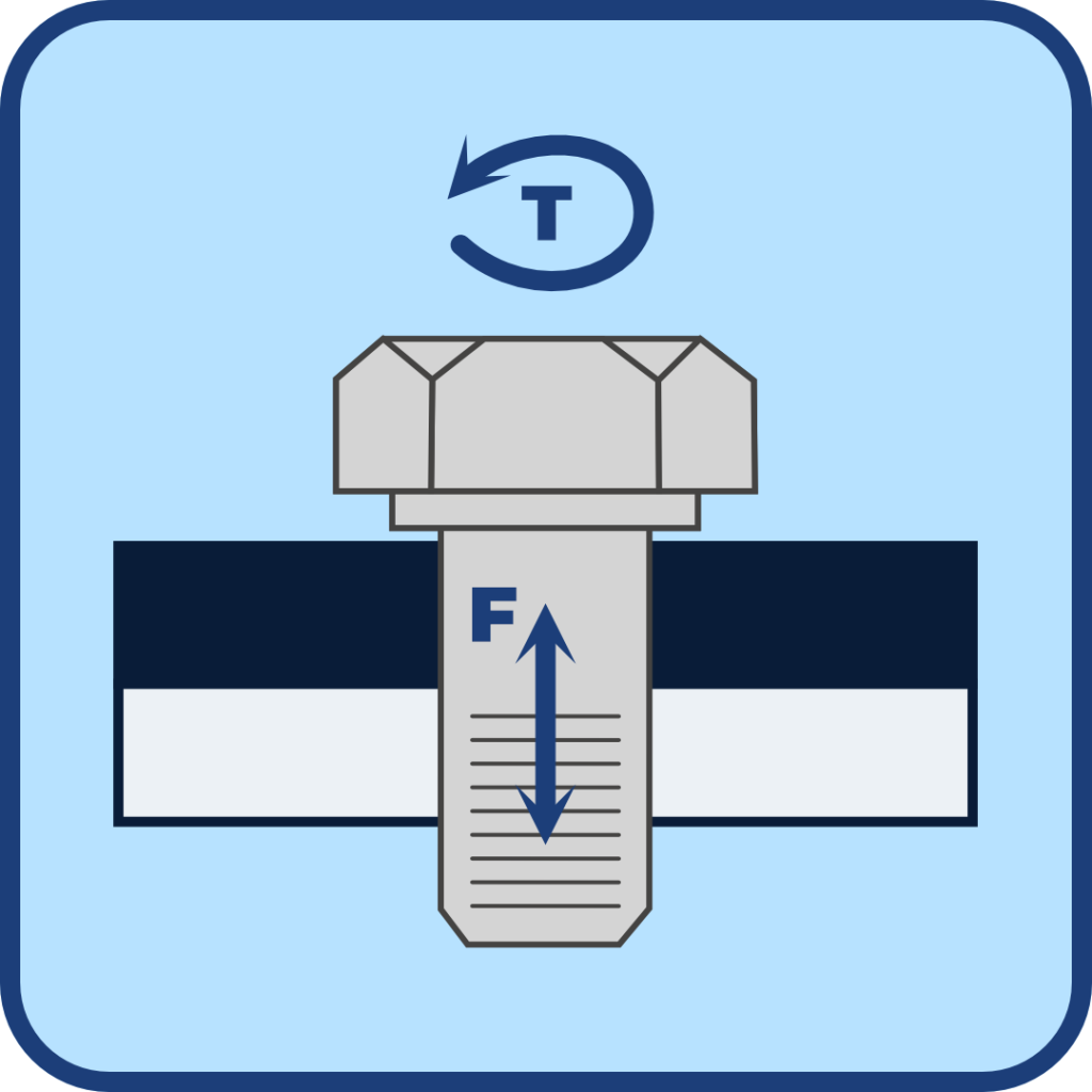 Fastener Torque - Nickel Systems