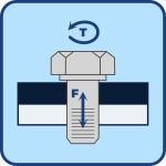 Fastener Torque - Nickel Systems