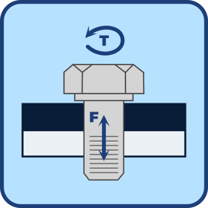 Fastener Torque - Nickel Systems