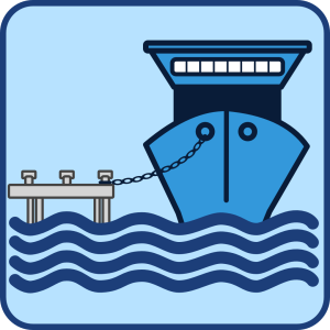 Marine & Seawater | Industries | Nickel Systems