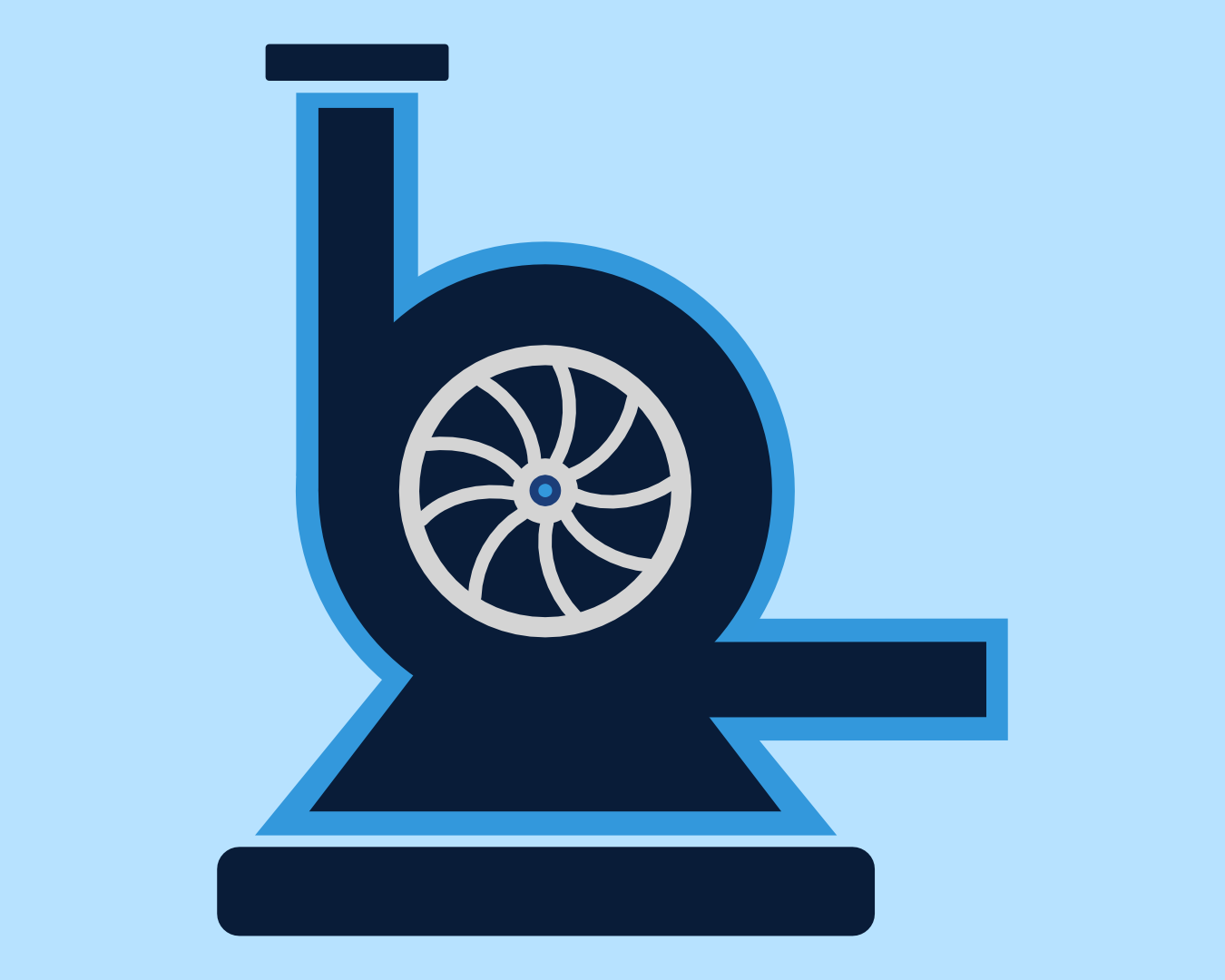Fasteners for Pumps & Seals | Industries | Nickel Systems